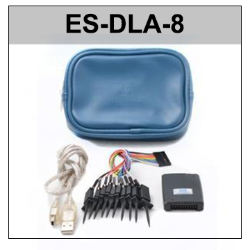 PC LOGIC ANALYZERS — Connective Peripherals - Global Store