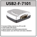 CANBUS ADAPTERS — Connective Peripherals - Global Store